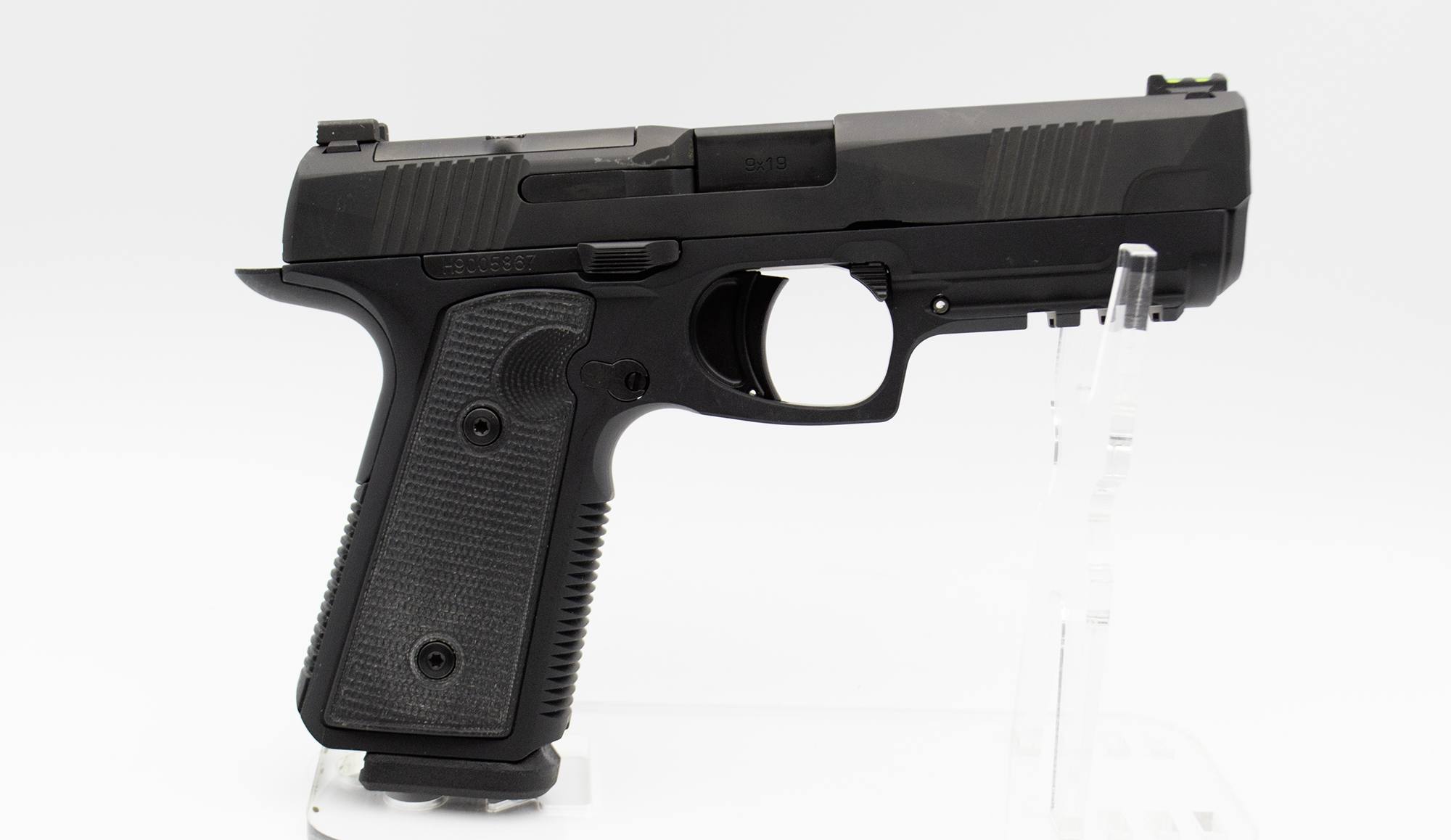 Daniel Defense~Daniel H9~9mm Luger | Bass Pro Shops